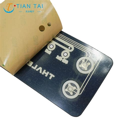 China Tactile Switch Keypad Supplier Manufacturer Factory Direct