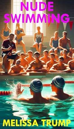 Nude Swimming A Ymca Vintage Nude Swimming Pool Cfnm Ebook Nude