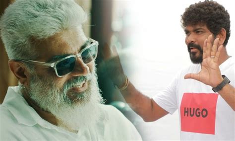 ரிவெஞ் எடுத்தே ஆவேன் அஜித்தை தோற்கடிக்க விக்னேஷ் சிவன் போடும் கூட்டணி