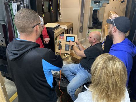 Firefly Integrations On Linkedin Training Controlsystem Multiplex