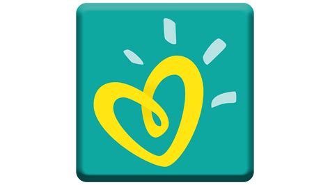 Logotipo Do Coracao Pampers
