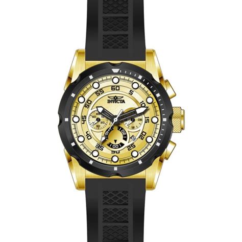 Hodinky Invicta Speedway 20306 Timestoresk