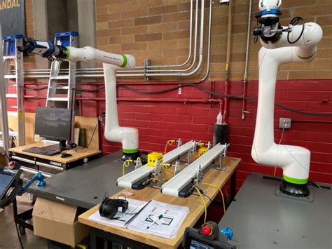 John C Shovic On Linkedin Spending The Summer Working With New Crx10