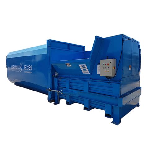 Easyquip Blade Compactors Efficient Waste Management