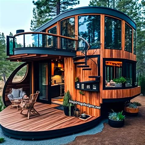 these creative tiny homes will make you want to downsize asap inspiring designs small house