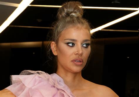 Sofiju MiloŠeviĆ OpljaČkala Starleta Na Adresu Upućene Pretnje Nestala Vrtoglava Suma Novca