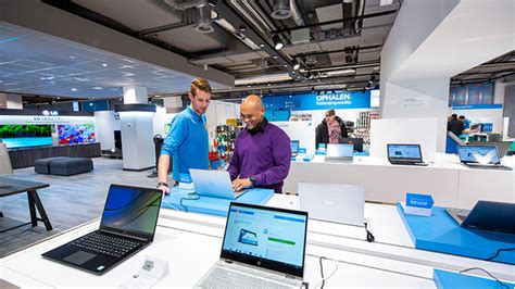 Alles Over Laptops Bekijken In Onze Winkels Coolblue Alles Voor Een