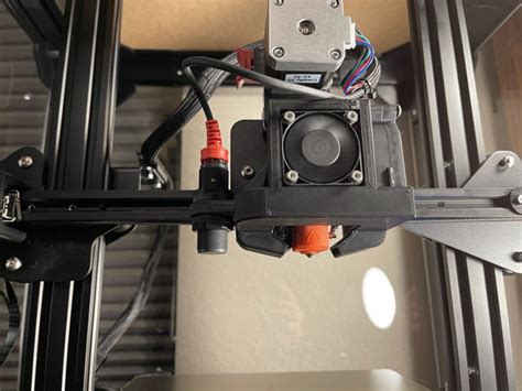 Satsana Ender For Phaetus Bms With Ezabl Mount By Dirtclodimus