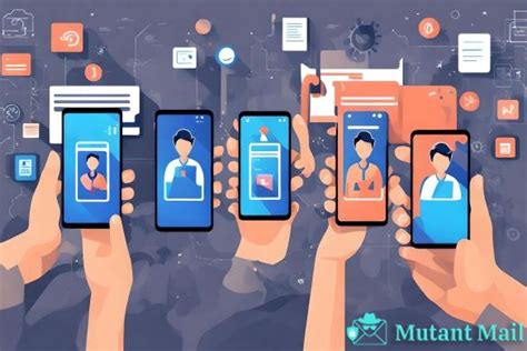 Managing Multiple Email Identities Strategies For Separating Personal