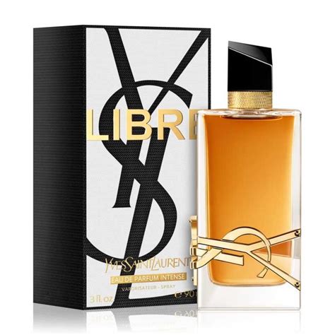 Jual Ysl Yves Saint Laurent Libre Intense Edp Shopee Indonesia