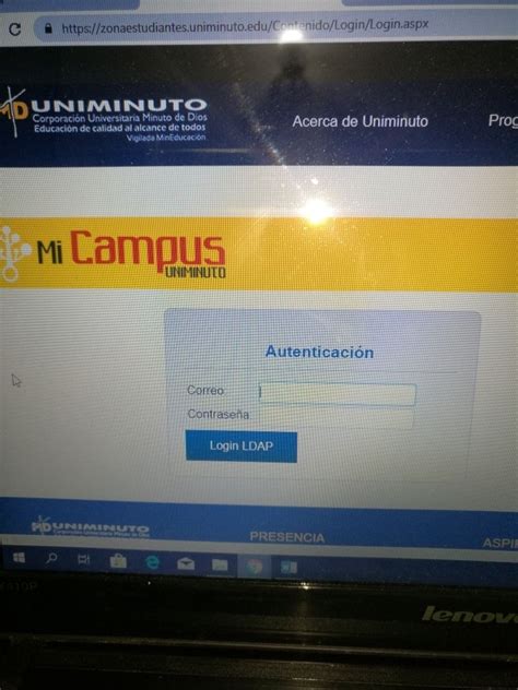 Tutorial Para Ingresar A Aulas Virtuales UNIMINUTO Flashcards