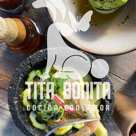 Tita Bonita Oaxaca Reseñas Reservas Menú Y Más