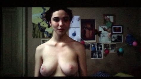 Naked Matilda De Angelis In Youtopia