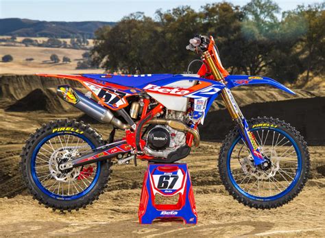 Factory Beta 450 Rx Photos Moto Related Motocross Forums Message