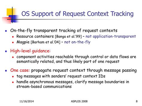 ppt hardware counter driven on the fly request signatures powerpoint