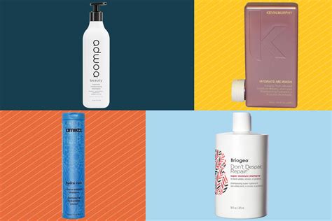 Best Curly Hair Shampoo And Conditioner 2024 Holli Latrina