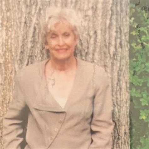 Patsy Freeman Bush The Copiah Monitor