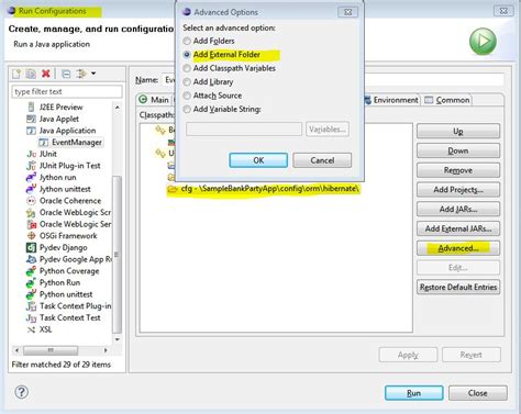 Simple Hands On Hibernate