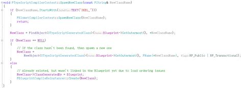 Ue Ts继承ue类实现的行为树task，ue 行为树无法扫描到，无法使用 · Issue 896 · Tencentpuerts