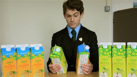 Tesco Forced To Correct Packaging After Schoolboy Spots Grammatical