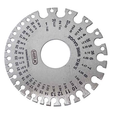 Wire Gauge Sample Kit At Larissa Morning Blog