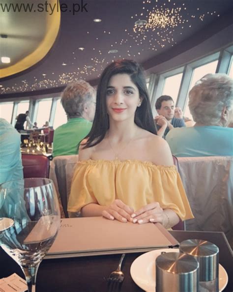 These Bold Photos Of Mawra Hocane Will Make You Forget Bollywood