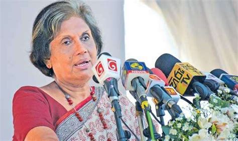 ජනපති මෛත්‍රීට චන්ද්‍රිකාගෙන් ප්‍රහාරයක් Ada Online
