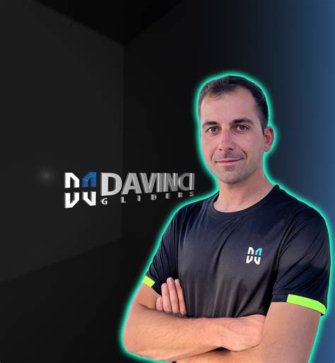 Company Davinci Gliders