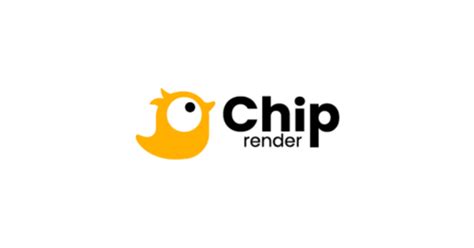 Chip Render Reviews 2026 Details Pricing And Features G2