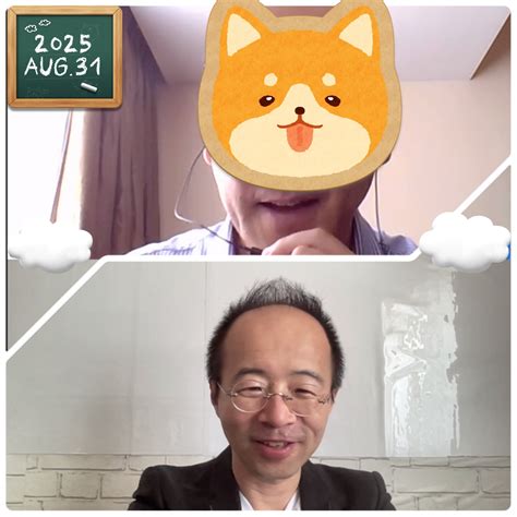 【教室の様子】隠れ家占いサロンの始め方 占い教室ソラ／東京都中央区銀座 Zoom