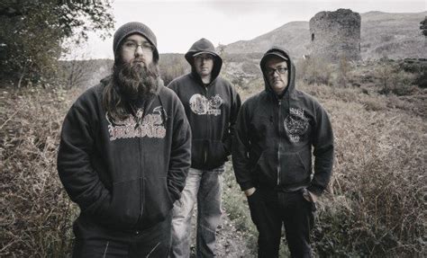 Interview Jon Davis Of Conan Echoes And Dust