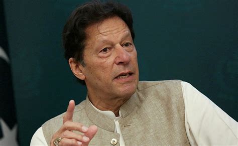 US Denies Allegations Of Involvement In No confidence Motion Against Imran Khan अमरक न