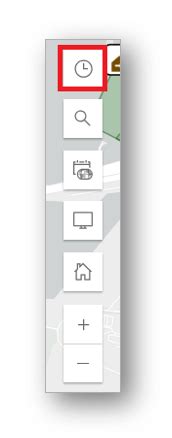 New Multi Tab Experience In Map Viewer