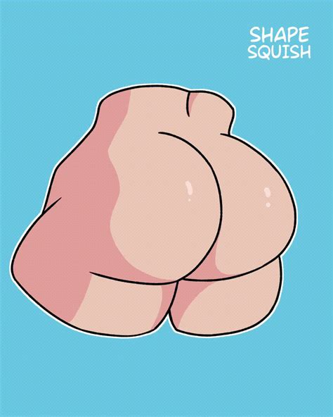 Ass Expansion Animation By Shapesquish Hentai Foundry
