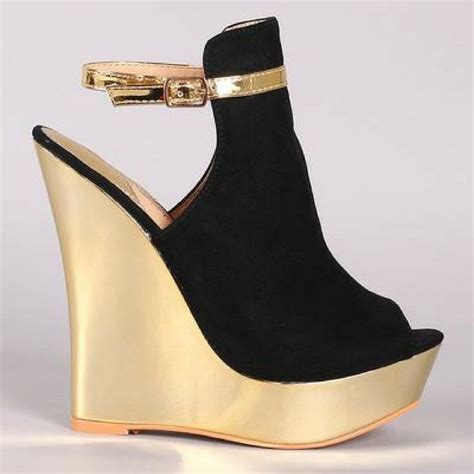 Wedges Shop Bandb Style Womens Platforms Wedges Wedge Boots Wedge