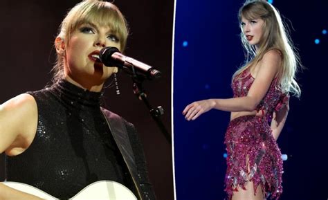 Orientarea Sexuala A Cantaretei Taylor Swift Din Nou Cap De Afis In