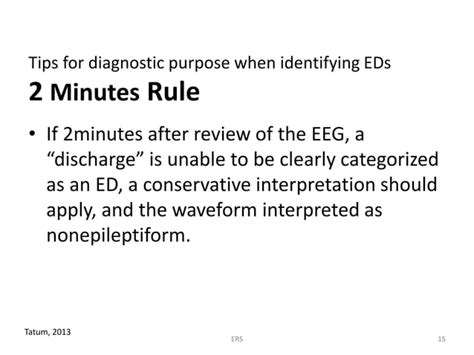 The Philosophy Of Eeg Interpretation Pdf The Philosophy Of Eeg Interpretation Pdf