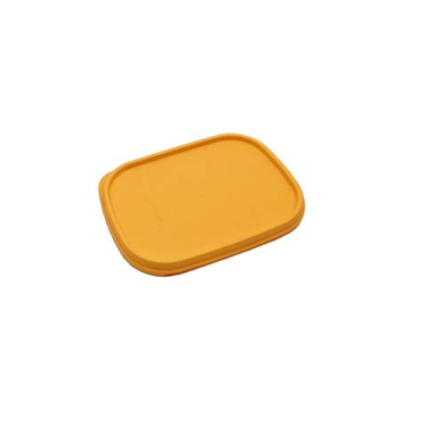 Tupperware Modular Mate Mini Rectangular Square Seal 1pc Furniture