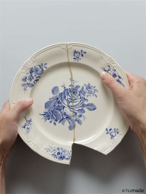 New Kintsugi Repair Kit By Humade Kintsugi Kintsugi Art Kintsugi