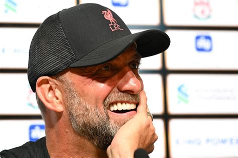 Hlv Klopp Thừa Nhận Liverpool để Mất Moises Caicedo Về Chelsea Với Mức