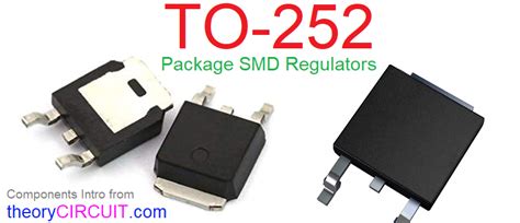 5 Amp Smd Voltage Regulator