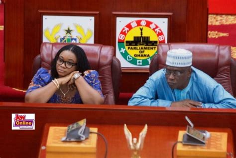 Parliament Tasks Ec Chair Deputies To Formulate Regulations