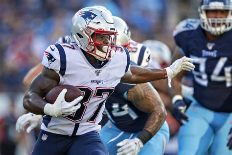 Patriots Vs Titans Highlights Relive New Englands 22 17 Win In