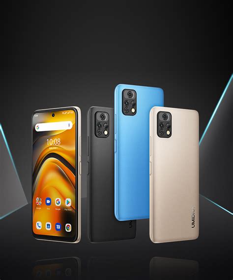 UMIDIGI A13 Pro Price Specs Review UMIDIGI LVjqUMzGSp
