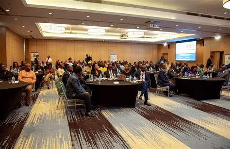 EABC CEOs EAC Secretary General Meeting Renews Call To Boost Intra