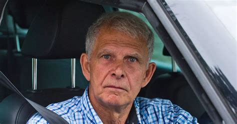 Pensioner Cleared Of Murder After Road Rage Attack Is Angry Case Ever
