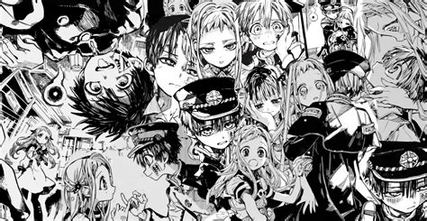 Tbhk Manga Desktop Wallpapers Wallpaper Cave