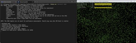 Nvidia Tesla P100 As Physx Device Drivers Linux Windows Macos