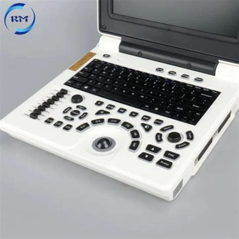Medical Hospital Fetal Biometrics Mobile Scanner Therapy Ultrasound