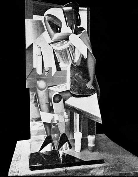 Alexander Archipenko Life And Work